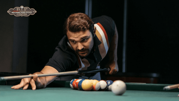 Left-Handed Pool Tips: How Lefties Can Gain an Advantage