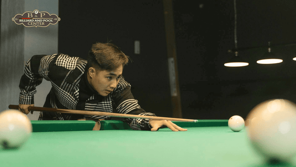 Stop, Follow To Full Cue Ball Control: A Skill Ladder For Every Player
