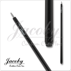Jacoby Custom Cues – Crafted in USA - Billiard & Pool Center