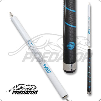 Predator Pool Cues – High-Performance Low-Deflection Shafts