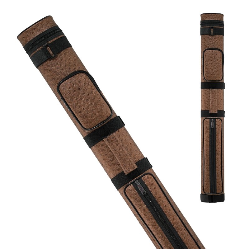 Action AC22 2x2 Hard Cue Case - Billiard & Pool Center