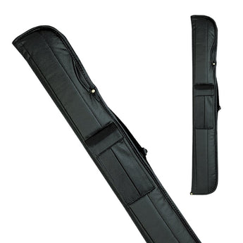 Pool Cue Cases: Hard, Soft & Leather | Billiard & Pool Center