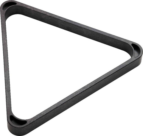 Action Heavy Duty Triangle Pool Rack for Precision