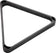Action Heavy Duty Triangle Pool Rack for Precision