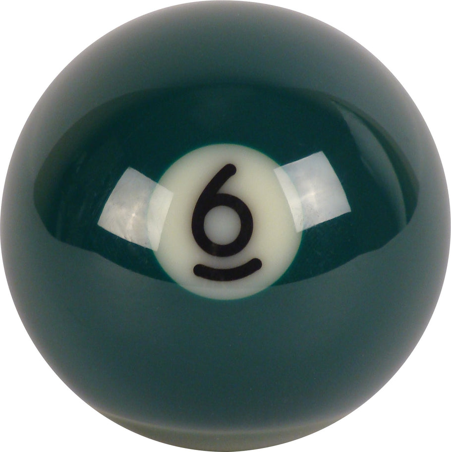 Aramith Premium Pool Replacement Ball for Accuracy
