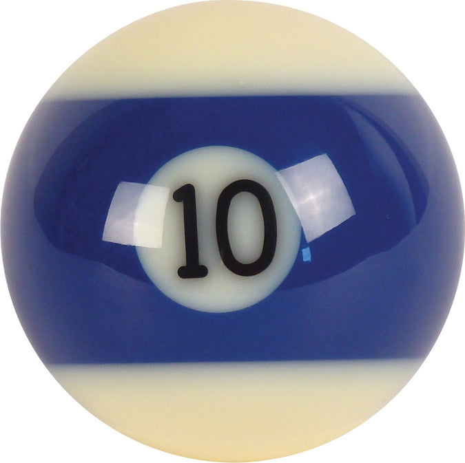 Aramith RBPM Premium Pool Replacement Ball - Billiard & Pool Center