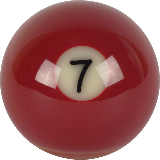Aramith Premium Pool Replacement Ball for Accuracy