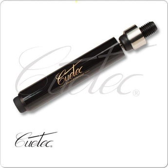 Cue Extensions for Greater Reach and Accurate Billiard Shots