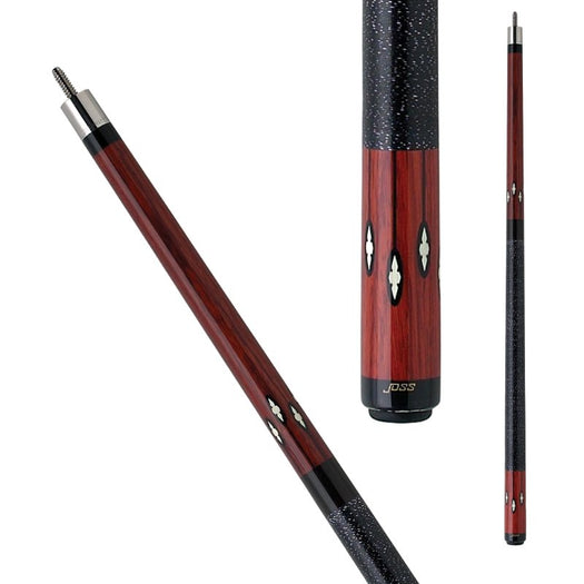 Joss Pool Cues – American Craft - Billiard & Pool Center