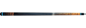 Meucci Pool Cues – Soft, Consistent Hit & Low Deflection | BPC