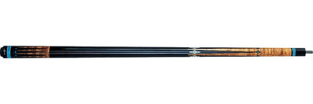 Meucci Pool Cues – Soft, Consistent Hit & Low Deflection | BPC