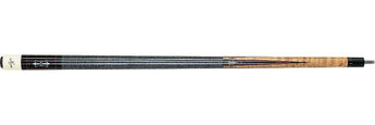 Meucci Pool Cues – Soft, Consistent Hit & Low Deflection | BPC