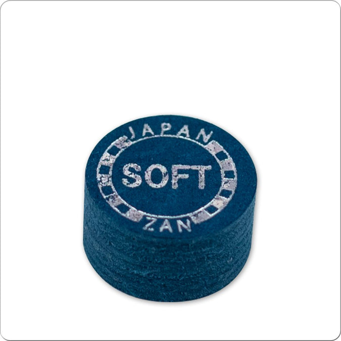 Cue Tips for Enhanced Accuracy on Pool and Billiard Sticks