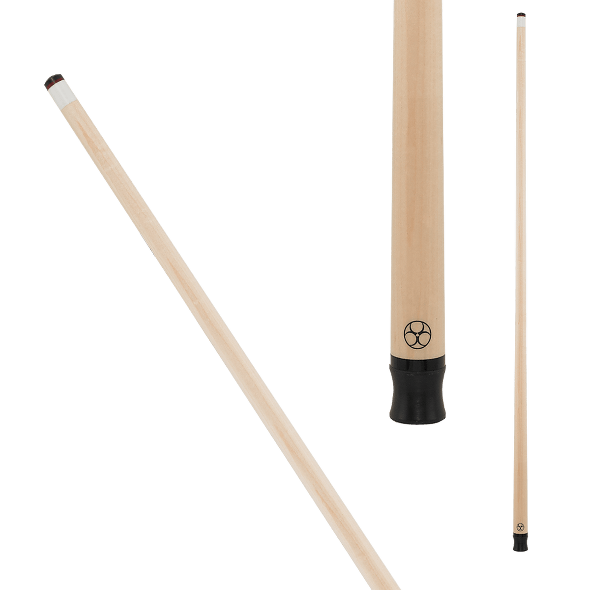 Poison POXS Extra shaft - Billiard & Pool Center