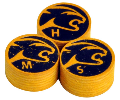 Predator Victory QTPRE Cue Tip - Single - Billiard & Pool Center