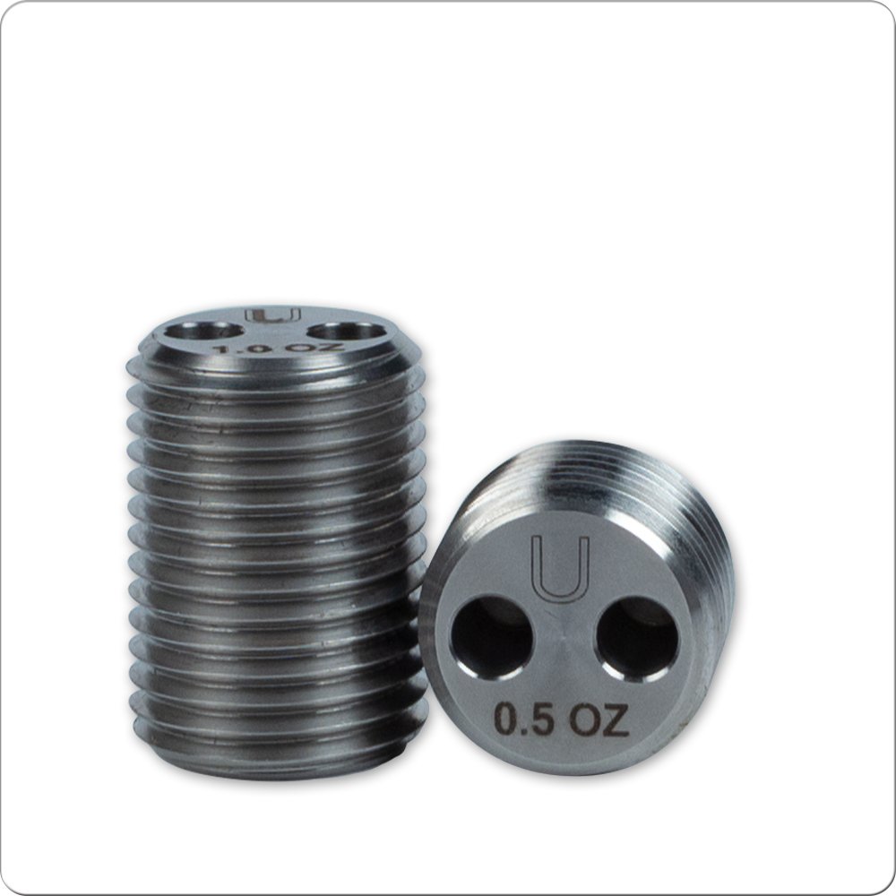 Predator WBP3 P3 Weight Bolt - Billiard & Pool Center